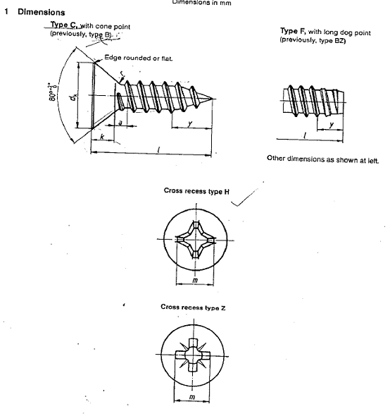 DIN7982